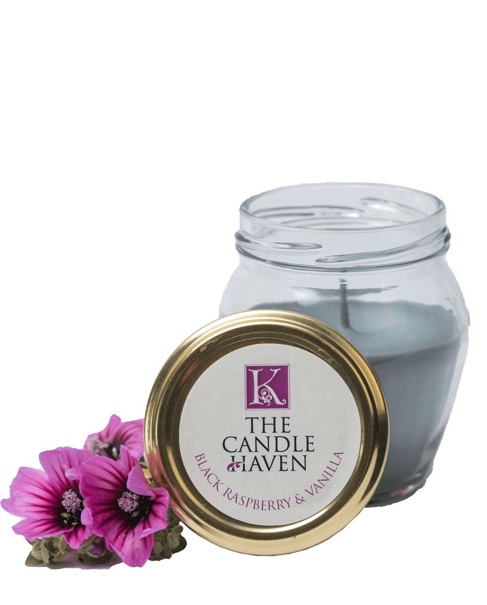 Home – The Candle Haven