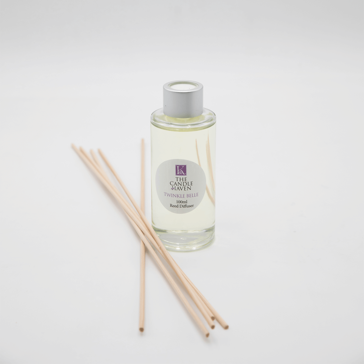 Reed Diffuser 100ml – The Candle Haven