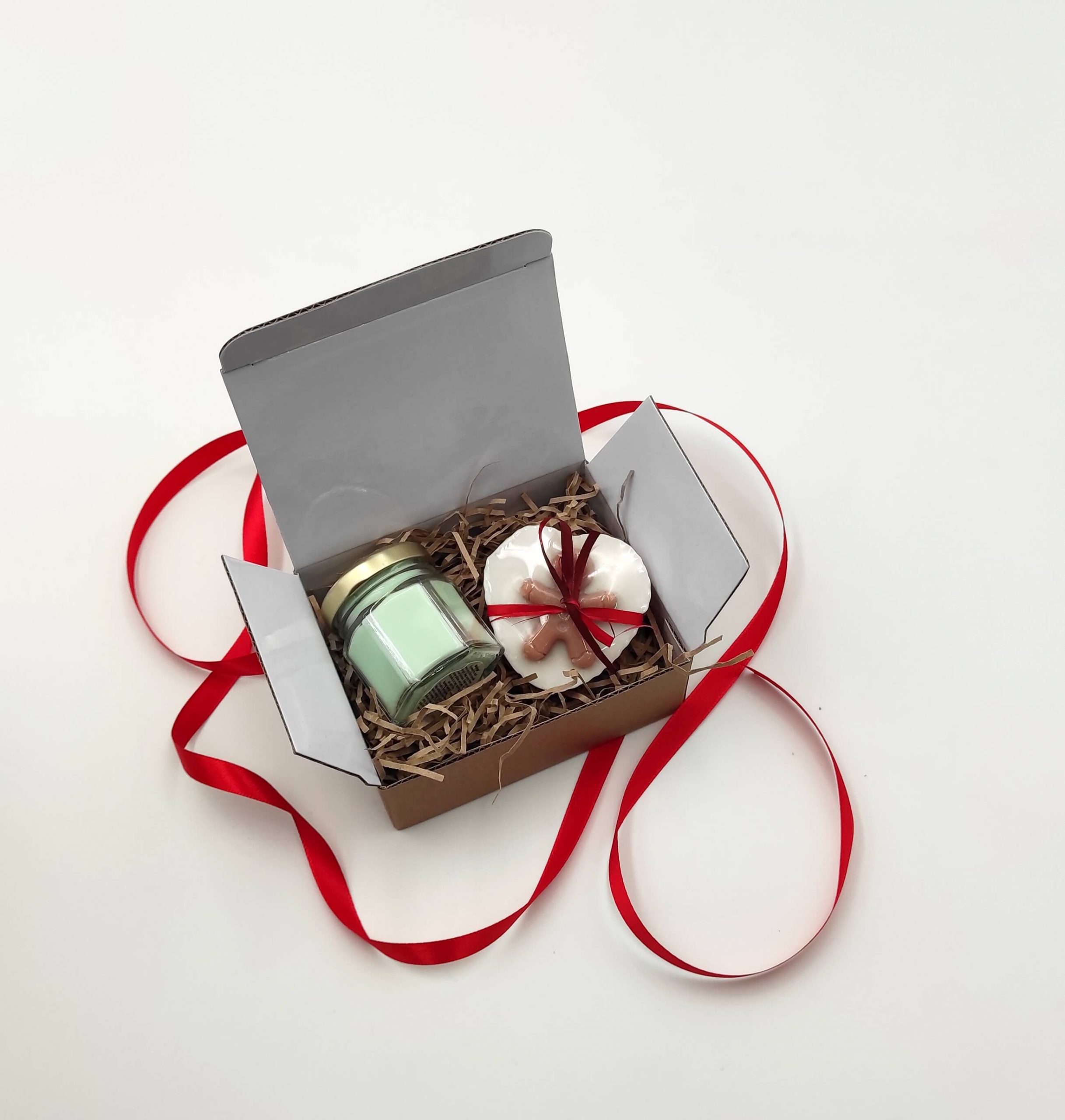 Kringle - Gift Box – The Candle Haven