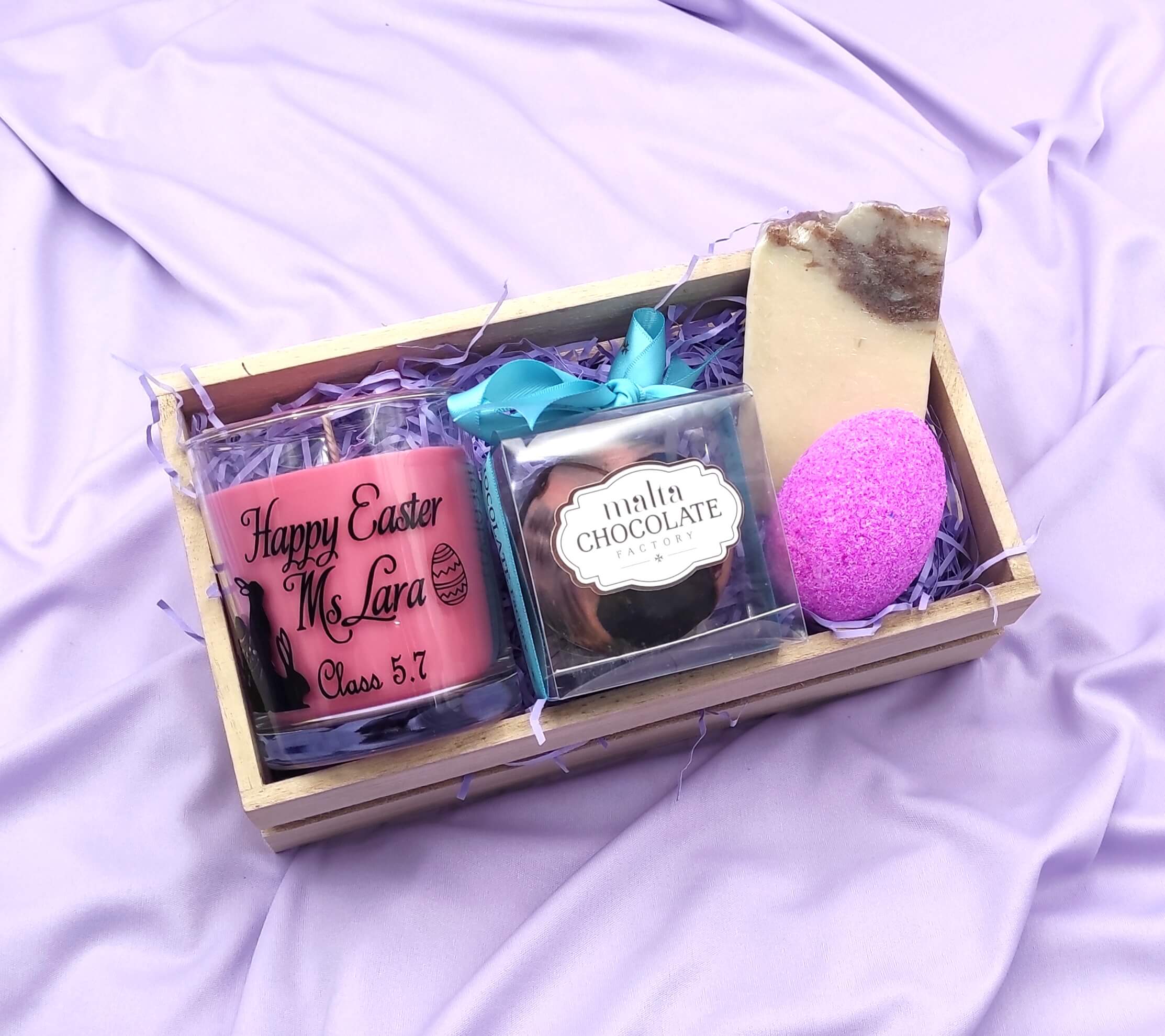 Sparkle Pop – The Candle Haven